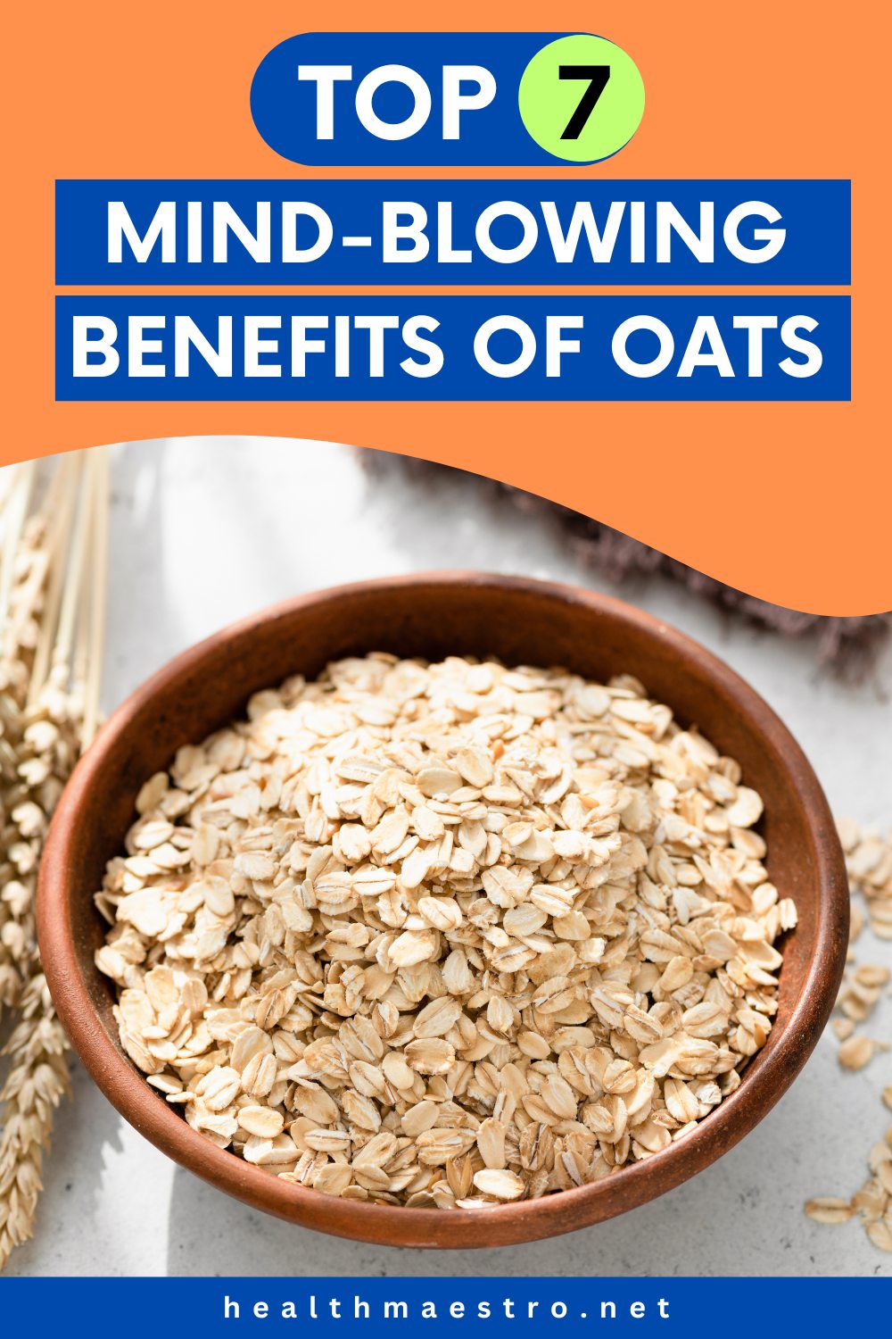 Eating Oats Uncovered and Why You Must Try Oatmeal Everyday